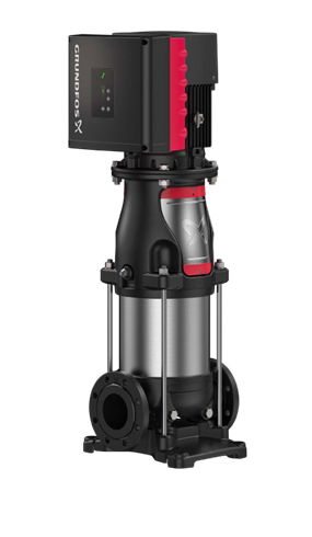 Grundfos CRE - Recton